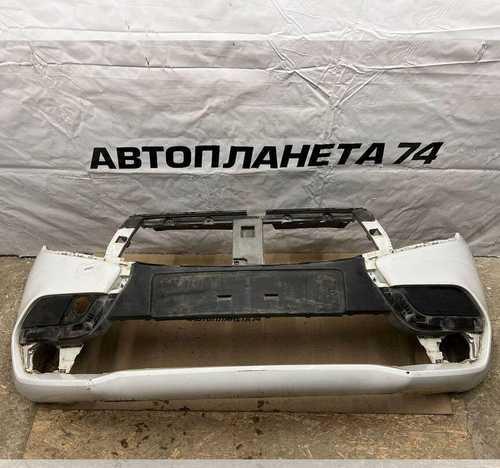 Бампер передний LADA X-ray 2015