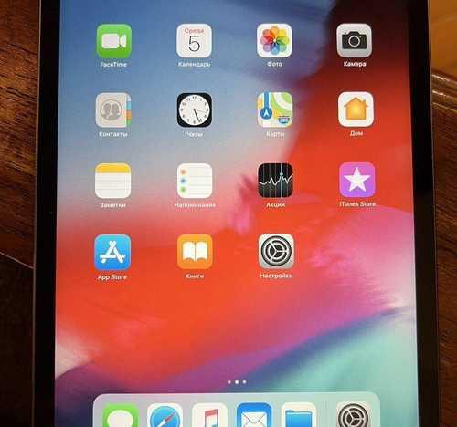 iPad mini 2 64gb c sim картой