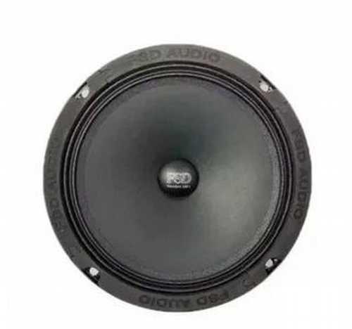 FSD audio standart 160L