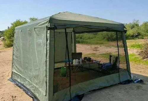 Палатка шатер тент в наличии