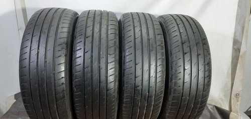 Nexen N'Fera SU4 185/65 R15