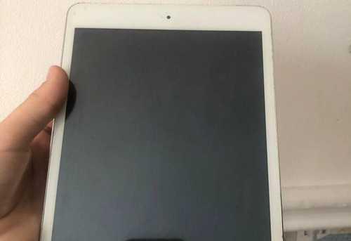 iPad mini 2 16гб