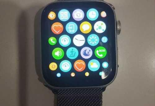 Smart Watch X7 pro (apple watch 7)