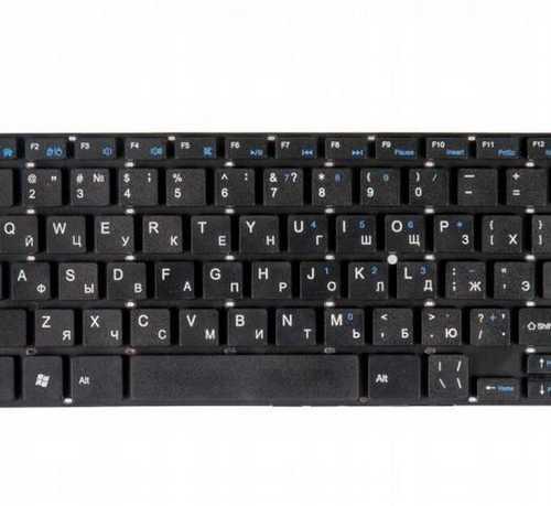 Клавиатура для ноутбука Prestigio PSB141C01BFP