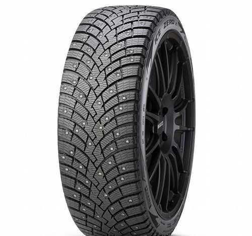 Pirelli Ice Zero 2 215/55 R17 T