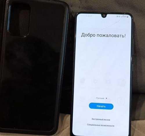 Samsung Galaxy A32, 4/128 ГБ