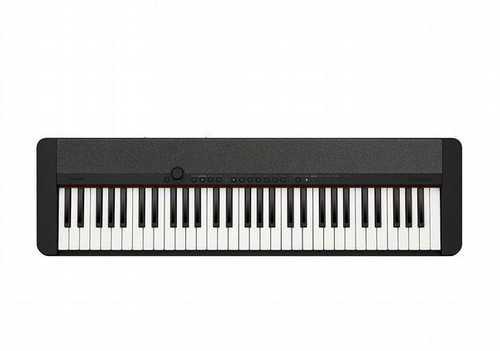 Цифровые пианино Casio CT-S1BK