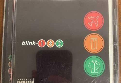 Blink 182 - Take Off Your Pants & Jacket CD