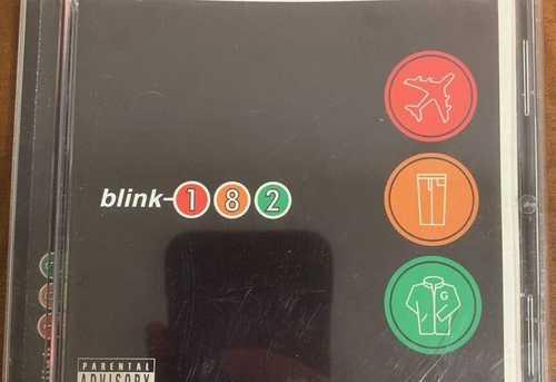 Blink 182 - Take Off Your Pants & Jacket CD