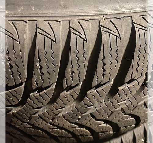 Kumho WinterCraft WP51 205/55 R16 91T