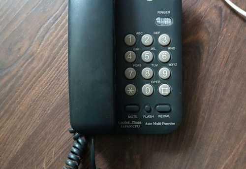 Стационарный телефон kingtel kx-t5050ll