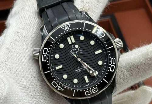 Часы Omega Seamaster Diver