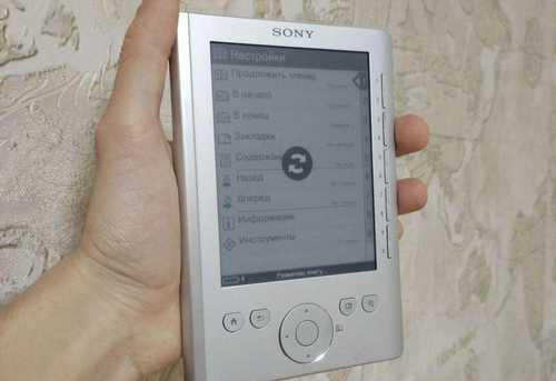 Электронная Книга Sony Prs-300