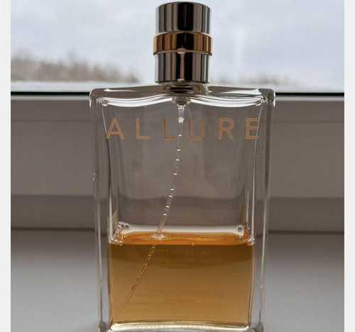 Продам парфюм Chanel Allure