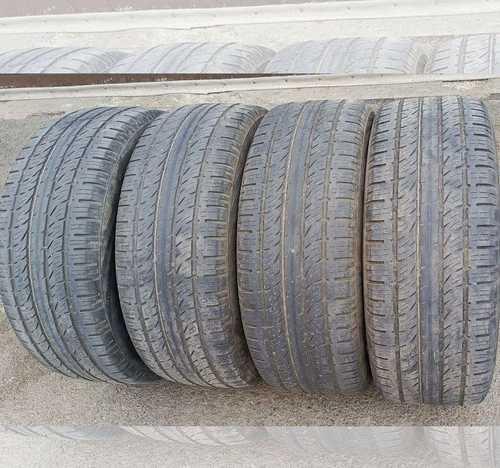 Viatti Bosco A/T V-237 255/55 R18