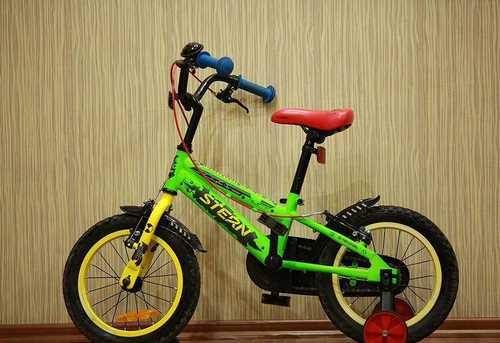Велосипед Stern (3-6 лет)