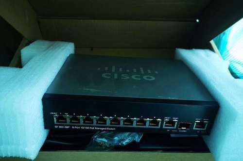 Poe коммутатор cisco