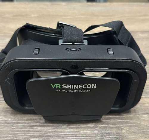 VR очки Shinecon