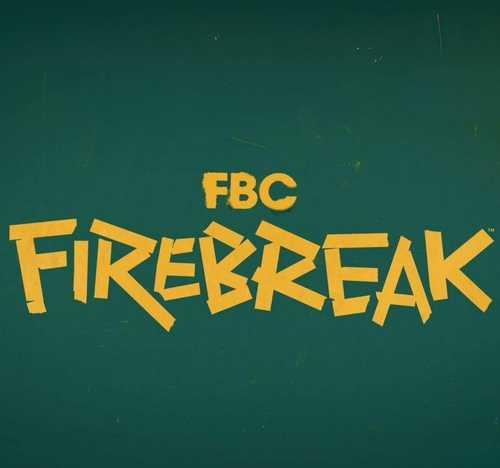 FBC: Firebreak — Steam игры и пополнение