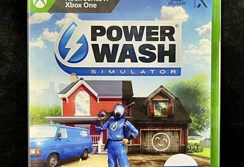 Powerwash Simulator Xbox