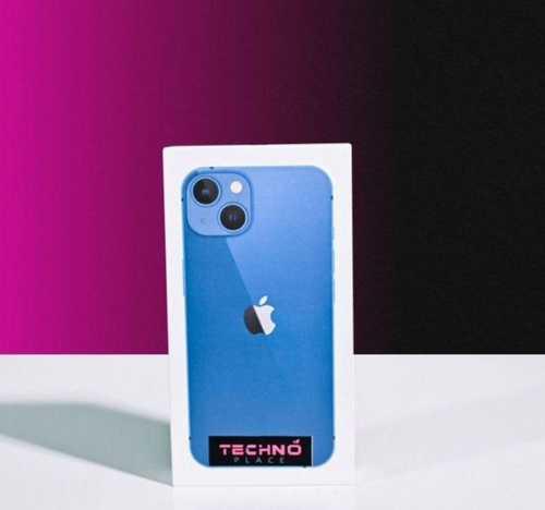 iPhone 13, 512 ГБ