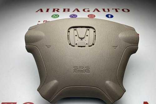 Крышка подушки безопасности Хонда цр-В 2 Airbag SR