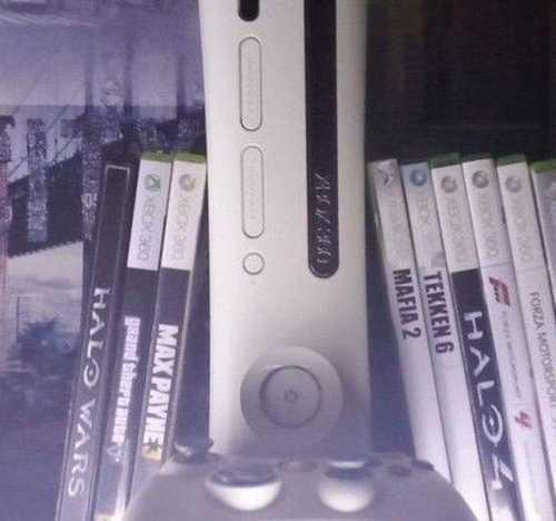 Xbox 360