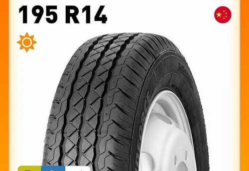 Windforce Mile Max 195 R14C 106R