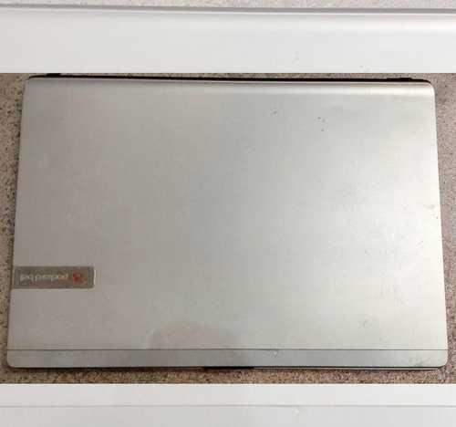 Ноутбук packard bell nela0