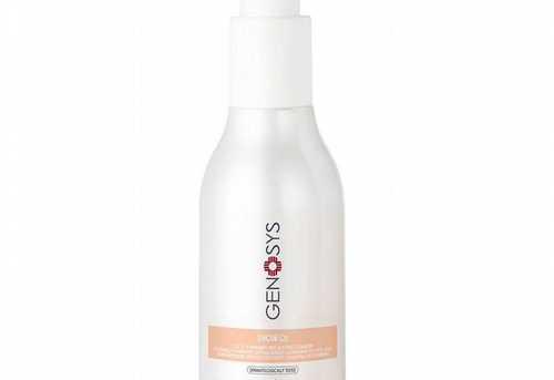 Genosys кислородная пенка snow o2