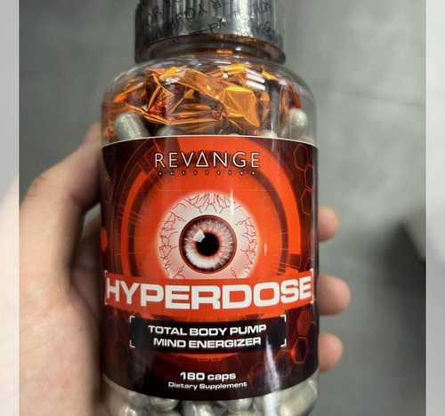 Hyperdose