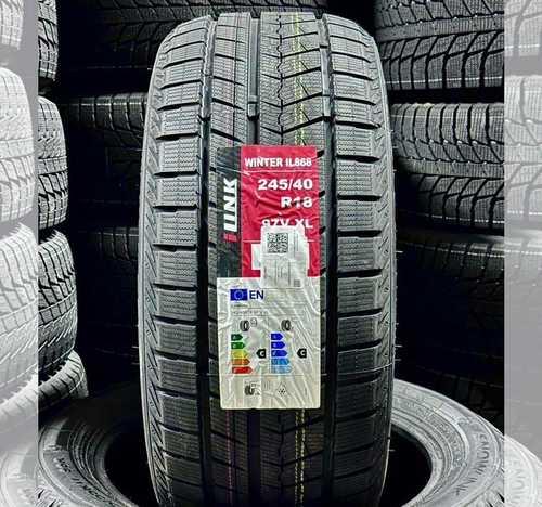 iLink Winter IL868 245/40 R18 97V