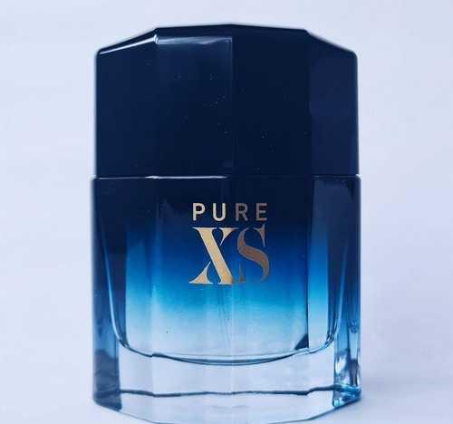 Paco Rabanne Pure XS for Him 100 мл