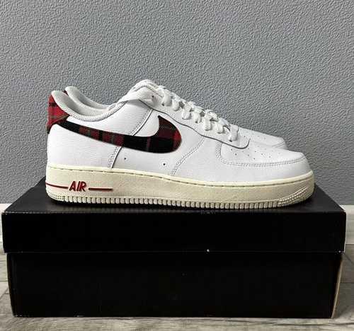 Кроссовки Nike AIR force 1 ‘07 LV8 ART.DV0789-100