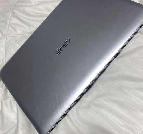 Ноутбук asus vivobook R543BA GQ915T