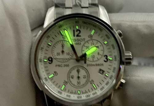 Мужские часы Tissot PRC 200