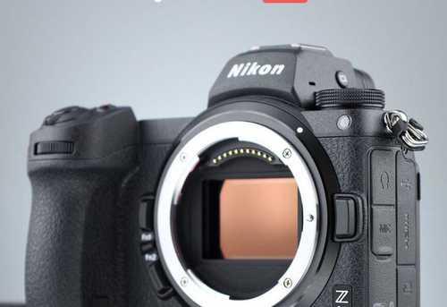 Nikon Z6 II Body - Демо образец