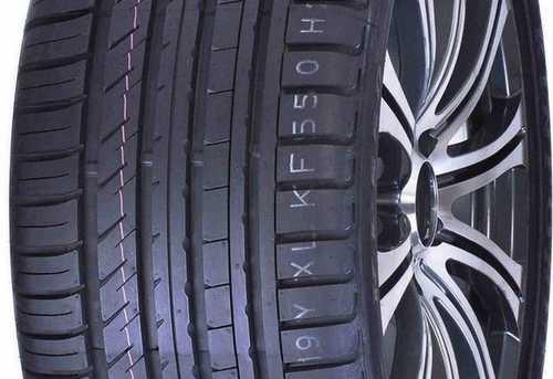 Kinforest KF550-UHP 295/45 R20 114Y