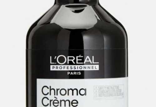 Шампунь с фиолетовым пигментом loreal professionel