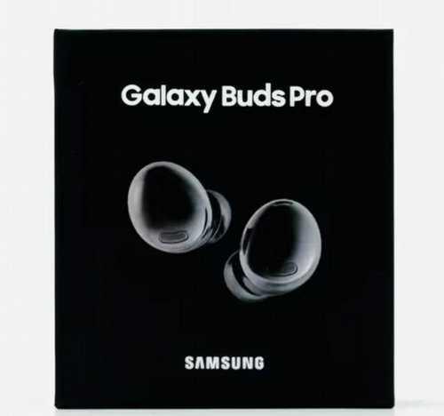 Samsung Galaxy Buds Pro