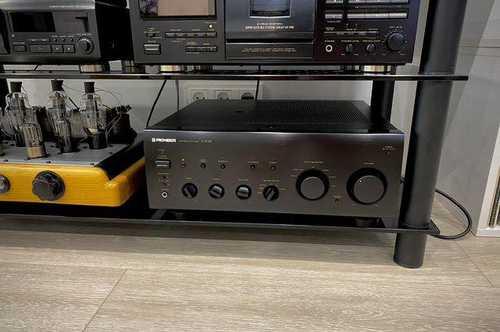 Усилитель pioneer a-602r 2x140watt