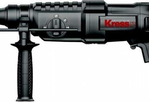 Перфоратор Kress KU320