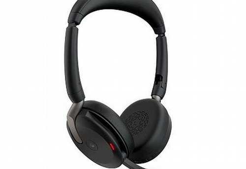 Jabra Evolve2 65 Flex 26699-999-899-01 USB-A MS S