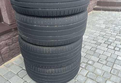 Pirelli P Zero 275/45 R20