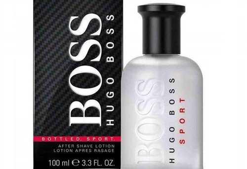 Туалетная вода Hugo Boss Bottled Sport 100 мл