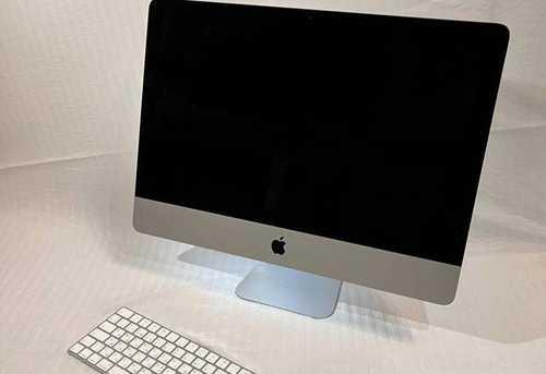 Apple iMac 21,5" (2017) 1TB