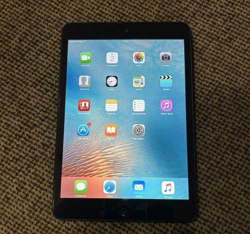 iPad mini 1 64gb