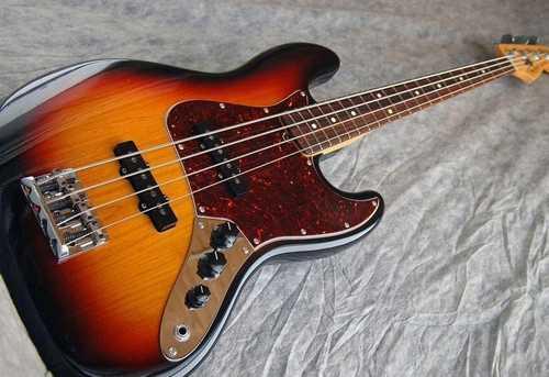Fender American Standard Jazz Bass 2008 USA
