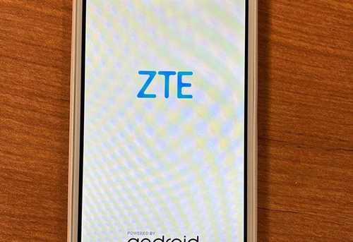 ZTE Blade L4, 8 ГБ