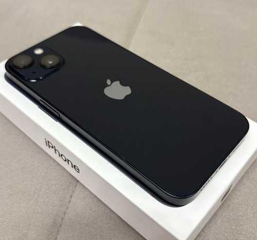 iPhone 13, 128 ГБ